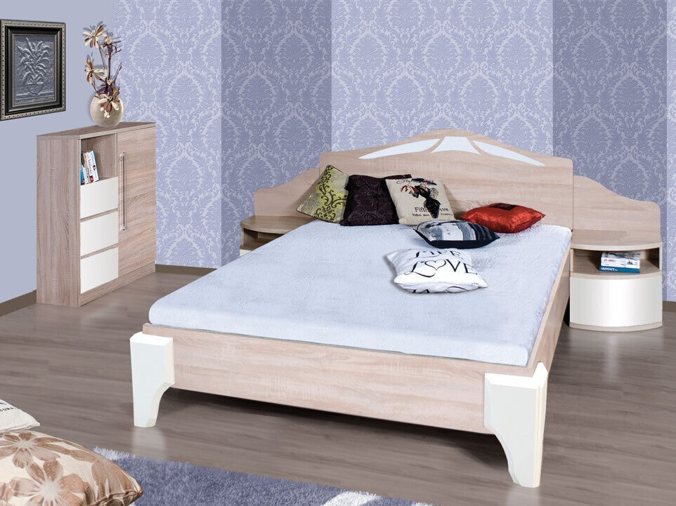 Pat Reno 109 - Mobilier dormitor | Mobilier.ro