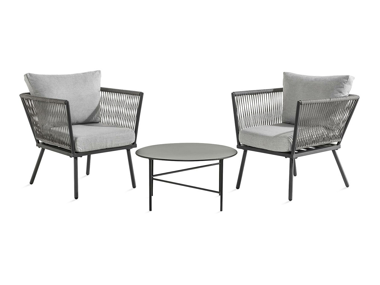 Set de balcon Comfort Garden 1210 - Mobilier de exterior | Mobilier.ro