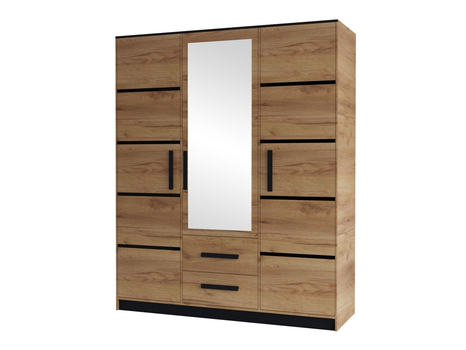 Dulap Hartford 213 - Mobilier pentru camera de zi | Mobilier.ro
