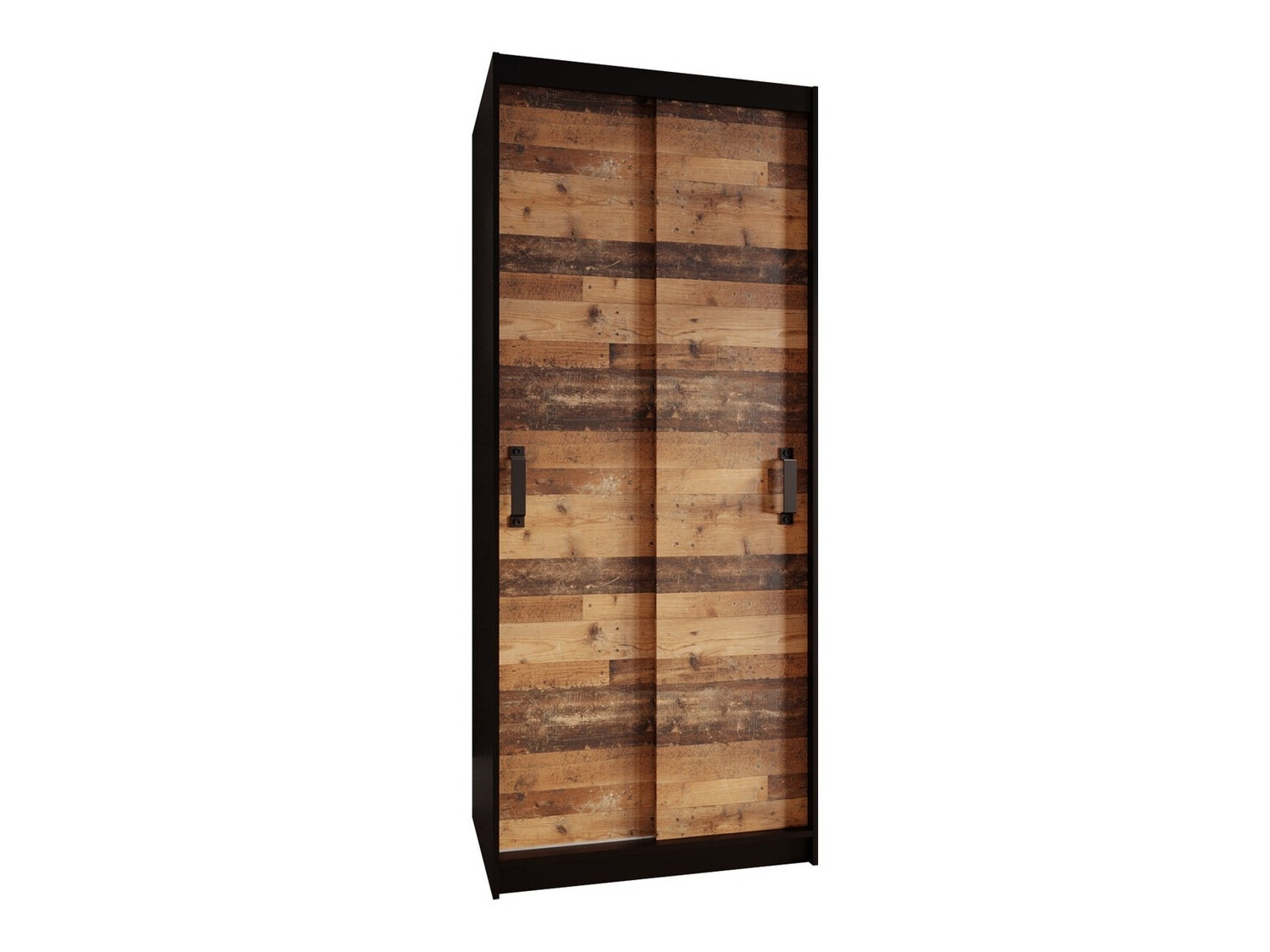 Dulap Hartford 217 - Dulapuri pentru camera de zi | Mobilier.ro