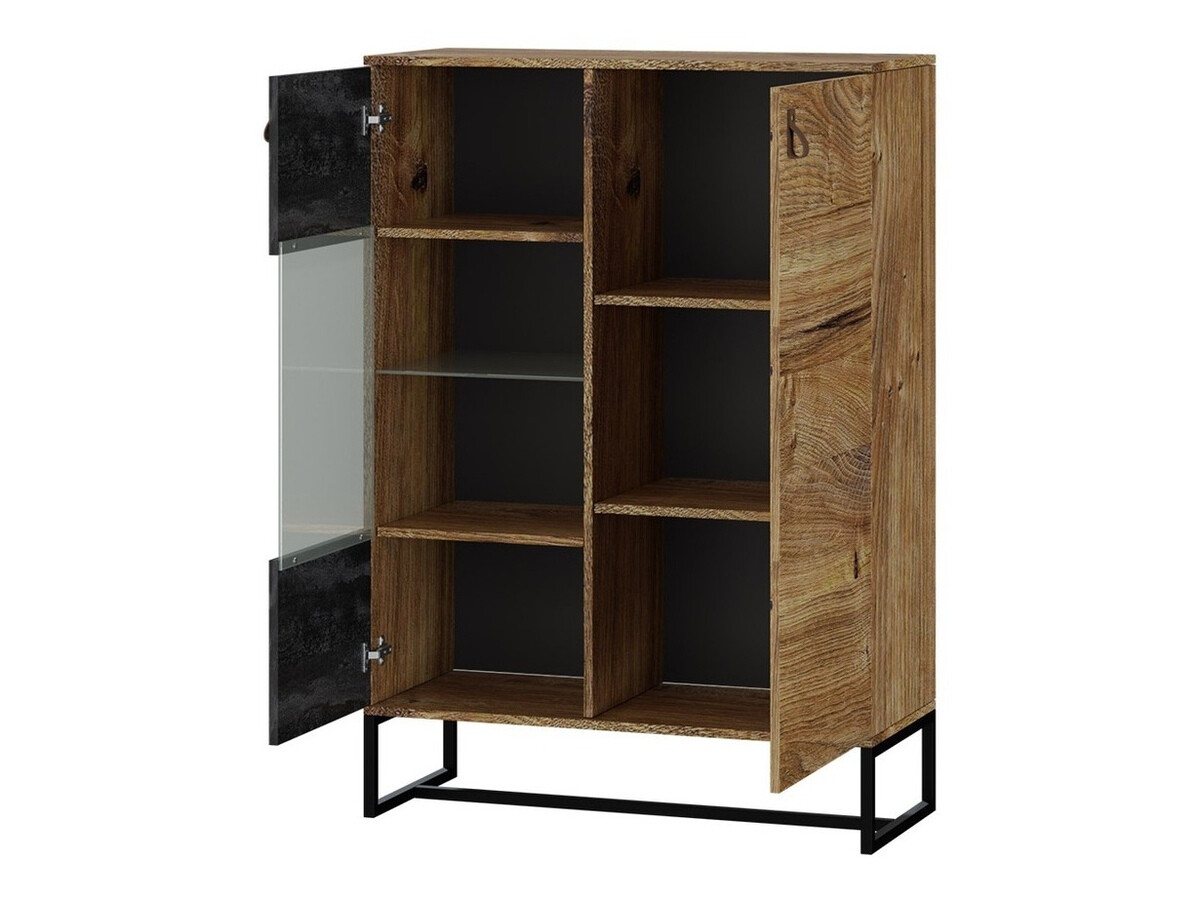 Bufet Lima E100 - Mobilier pentru camera de zi | Mobilier.ro