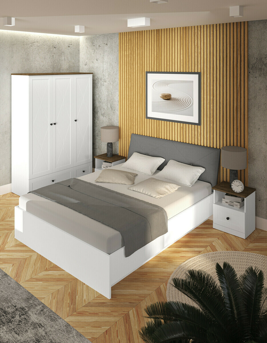 Pat Madison Z113 - Mobilier dormitor | Mobilier.ro