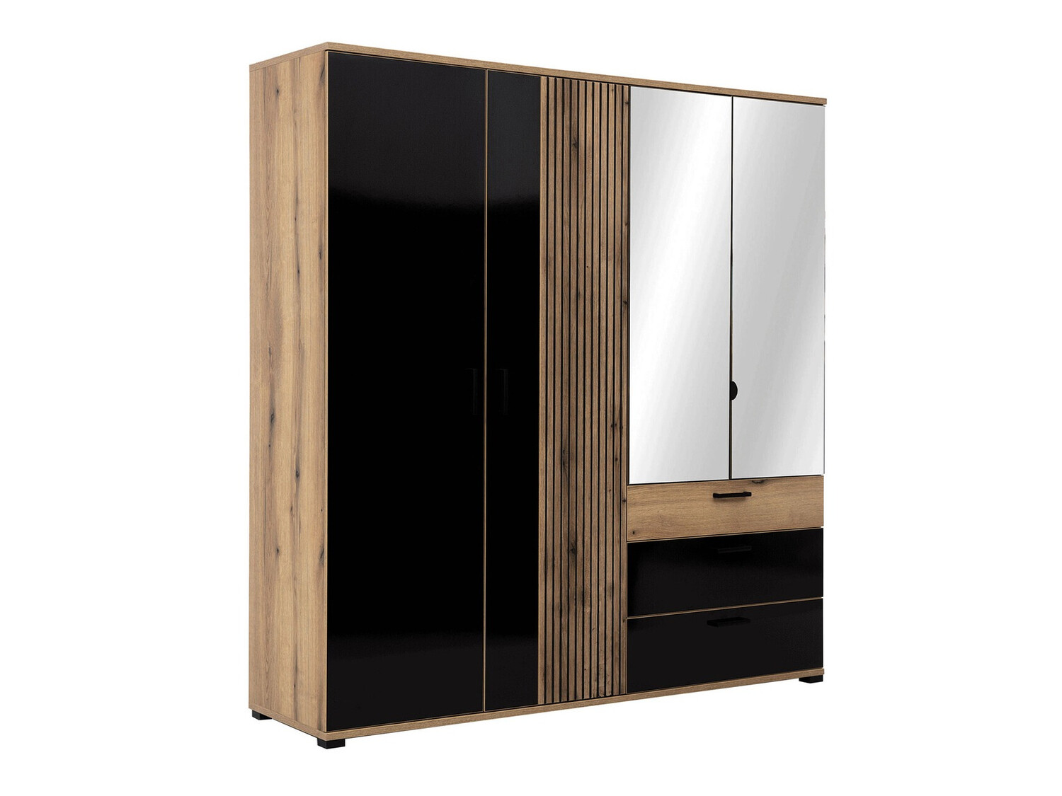 Dulap Orlando AD110 - Mobilier pentru camera de zi | Mobilier.ro