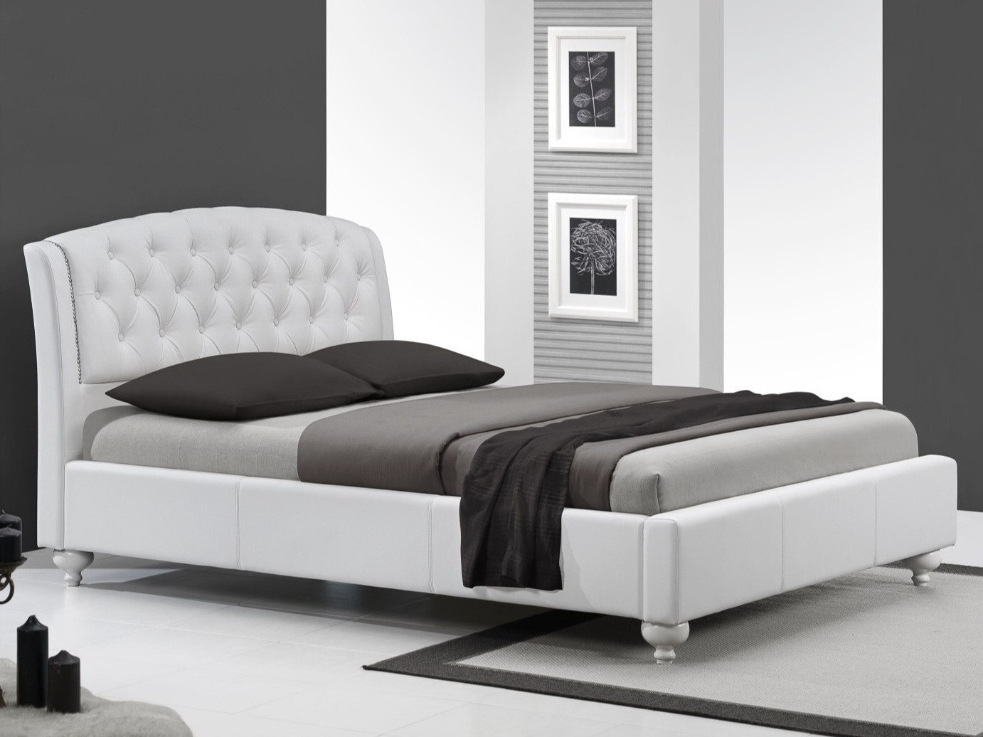 Pat Houston 109 - Mobilier dormitor | Mobilier.ro