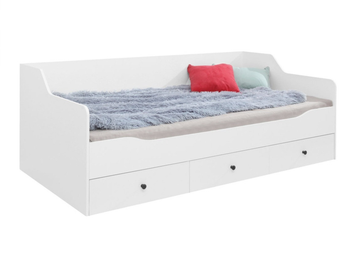 Pat Omaha L111 - Mobilier dormitor | Mobilier.ro