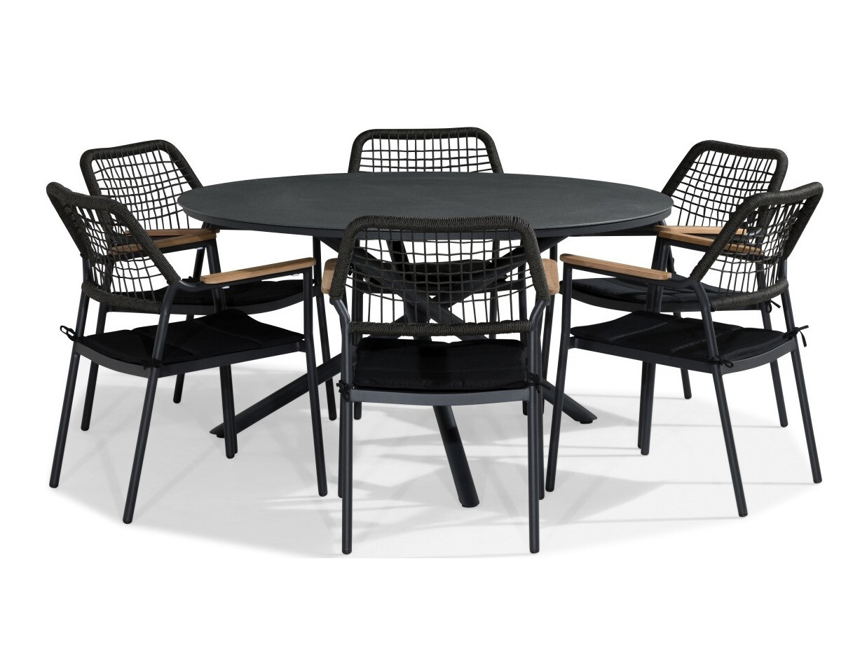 Mese și scaune Riverside 208 - Mobilier de exterior | Mobilier.ro