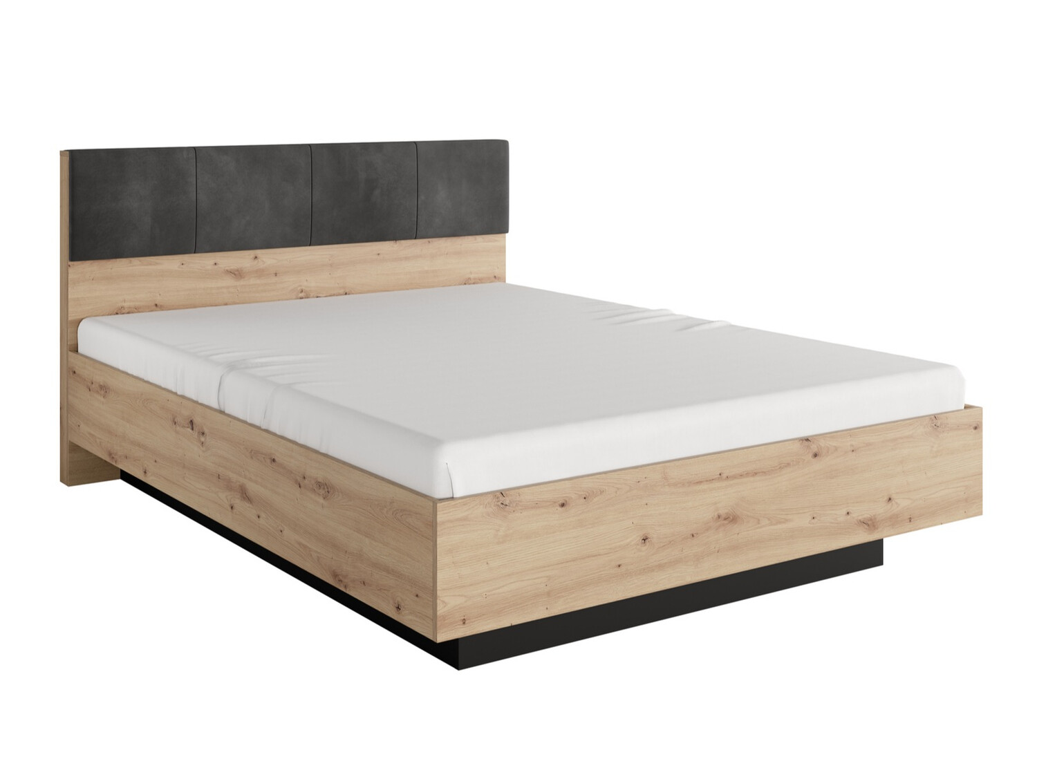 Pat Kingston V103 - Mobilier dormitor | Mobilier.ro