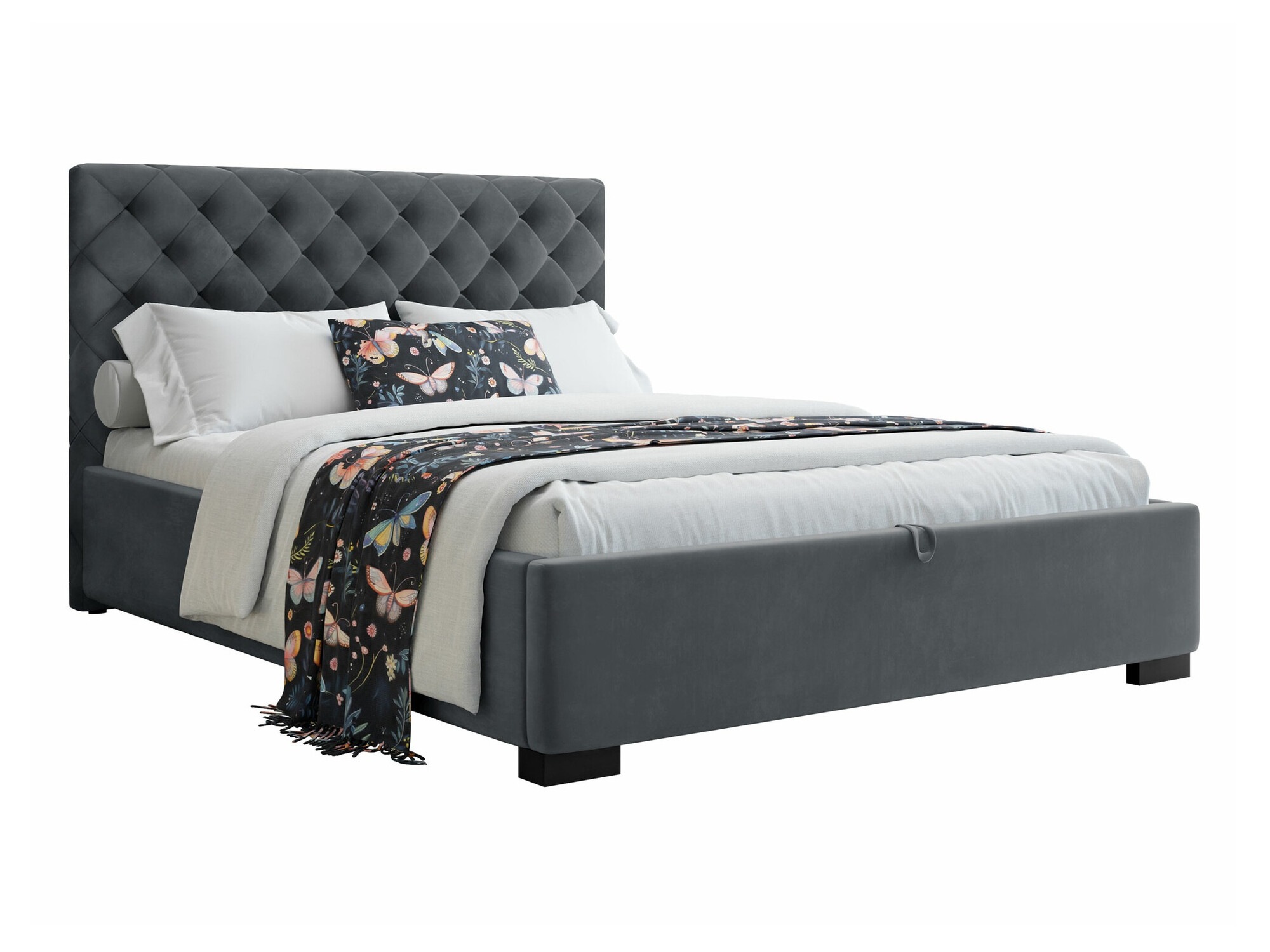 Pat Tempe 101 (Manila 20) - Mobilier dormitor | Mobilier.ro