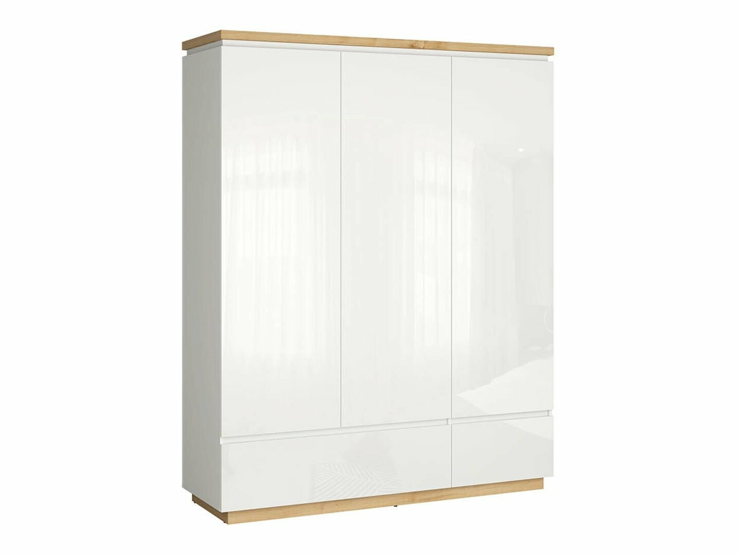 Dulap Boston EH114 - Mobilier pentru camera de zi | Mobilier.ro